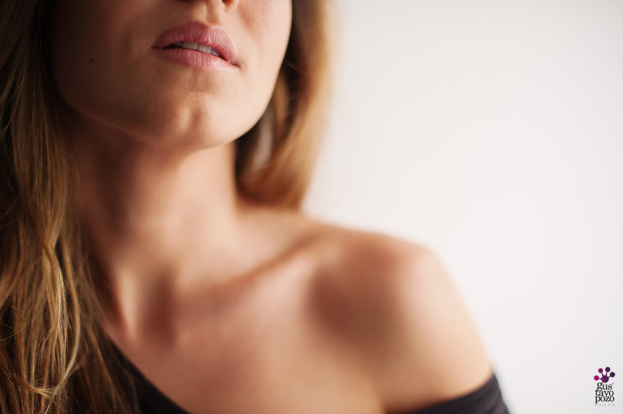 Carmen, Sesión BOUDOIR en Jaén